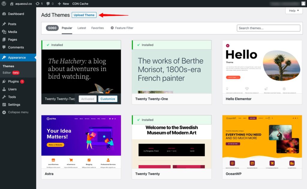 Installing GreyboxPro - GreyboxPro